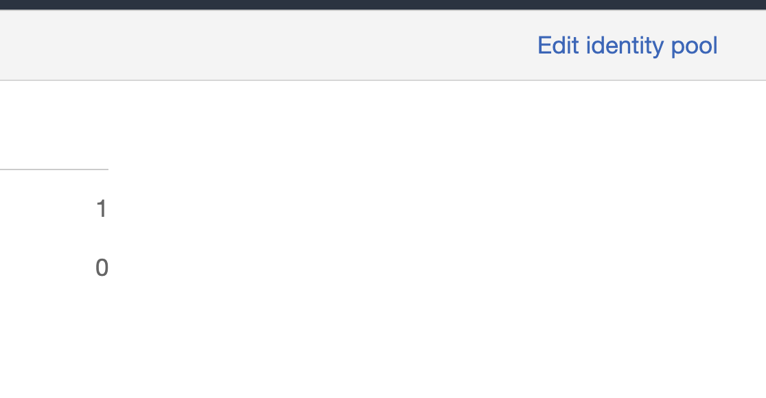 React Native – How to authenticate with Google account using AWS Cognito? (2) – COLLECTION