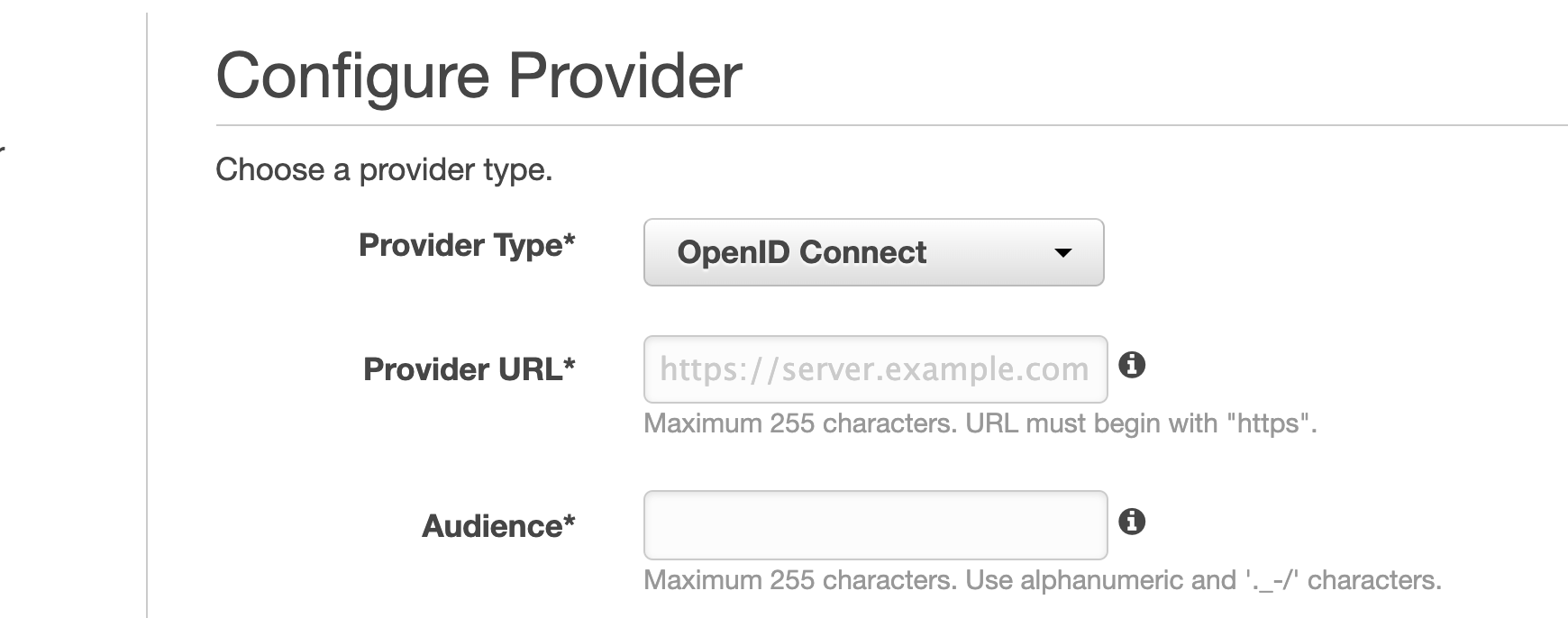 React Native – How to authenticate with Google account using AWS Cognito? (2) – COLLECTION